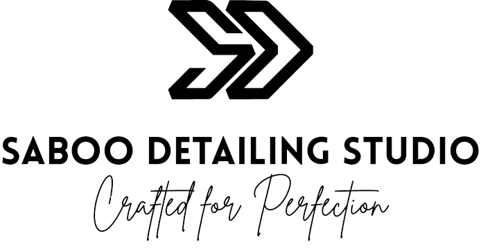 Saboo Detailing Studio